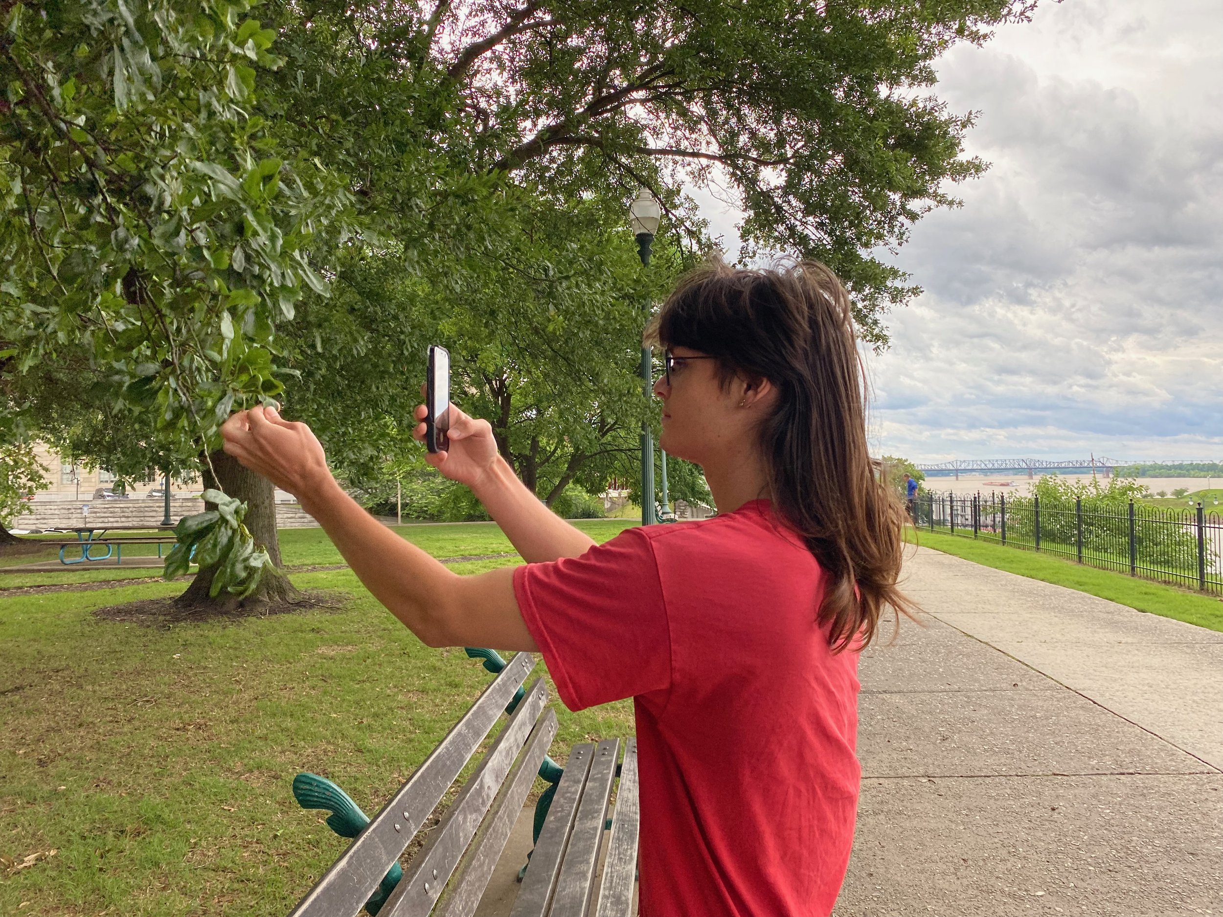 Education — Memphis River Parks Partnership