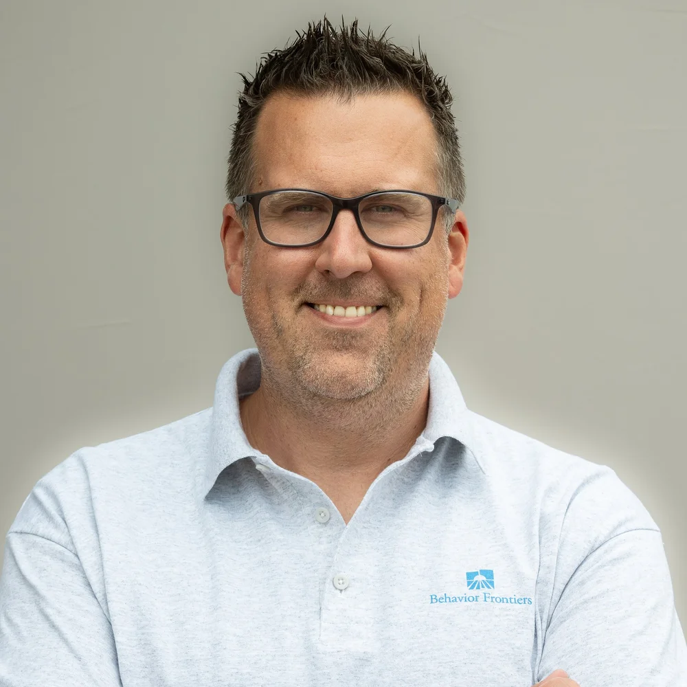 ABA for Autism in Minneapolis — Behavior Frontiers