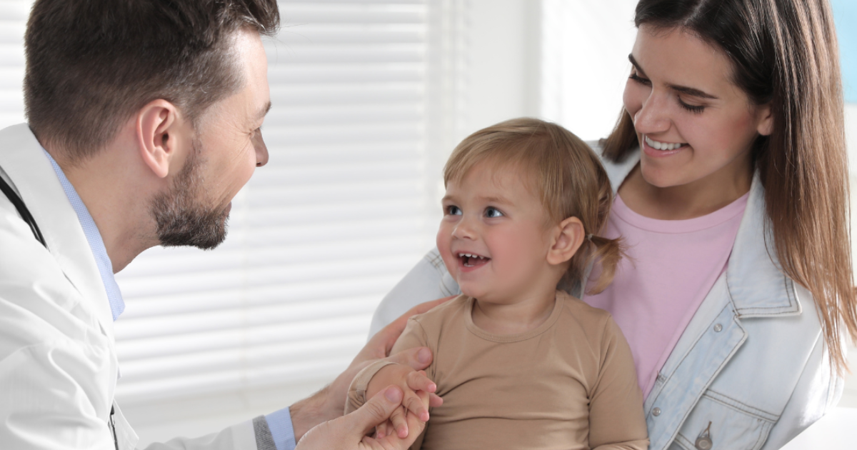 Faster Autism Diagnosis Using Behavior Frontiers' Partners — Behavior Frontiers