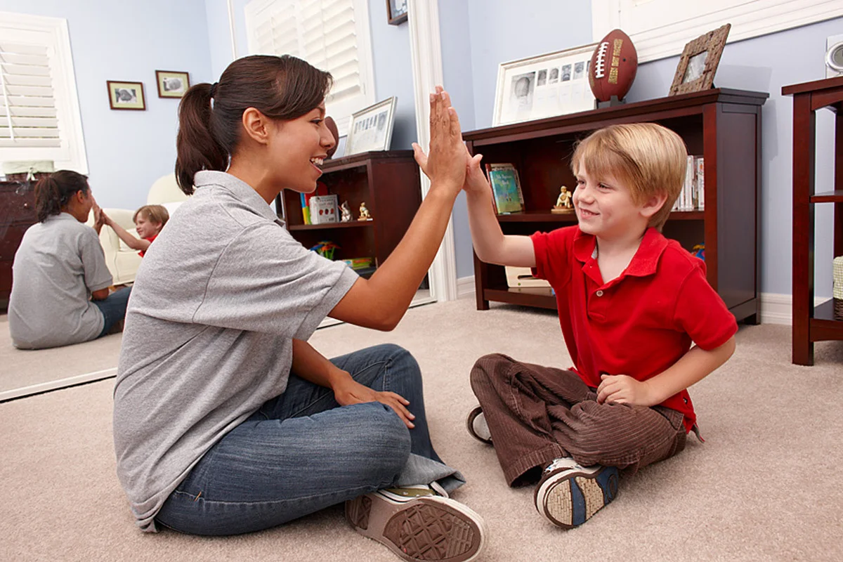 Find a Location Near You — Behavior Frontiers