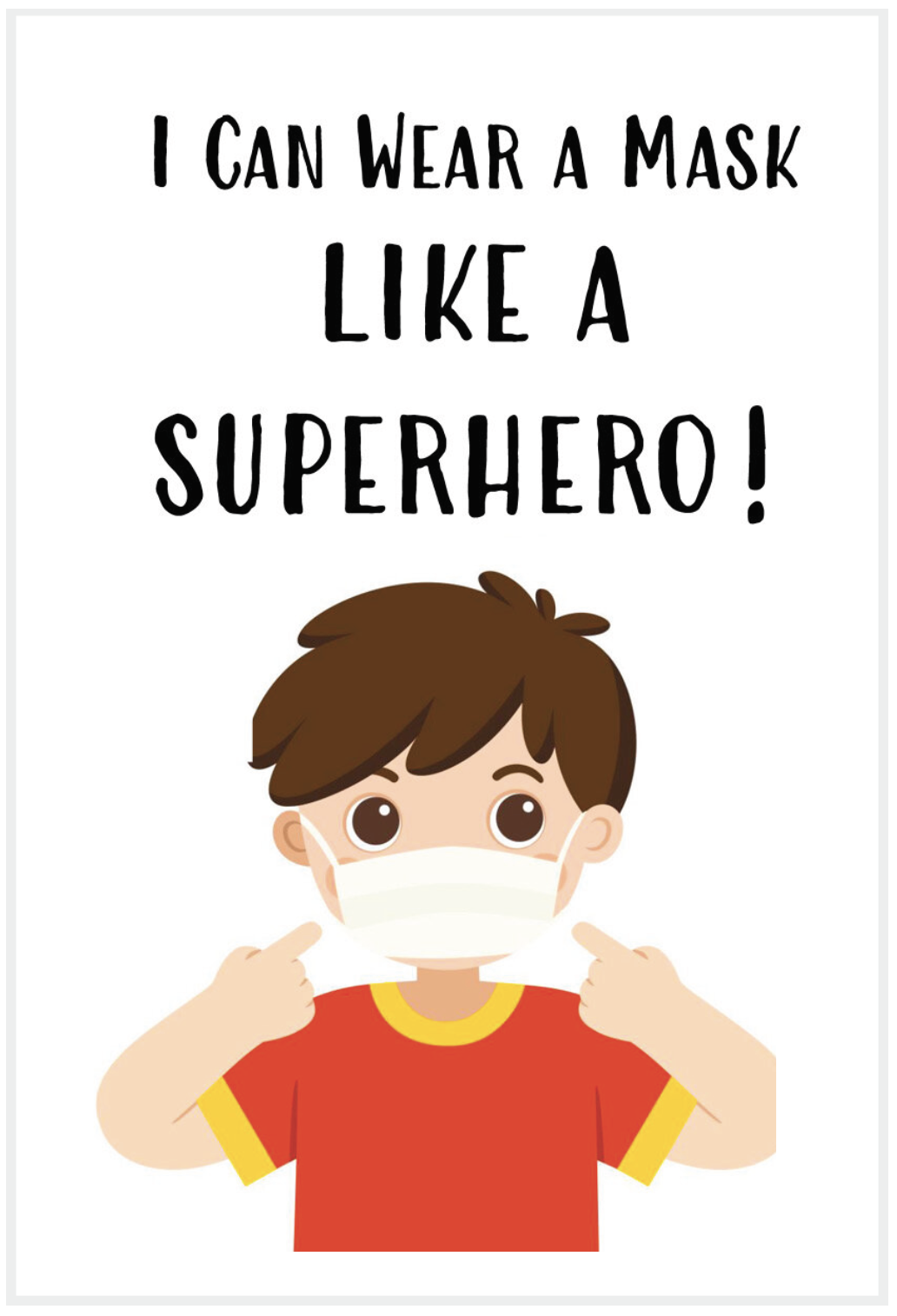 Parent and Caregiver Resource Materials — Behavior Frontiers