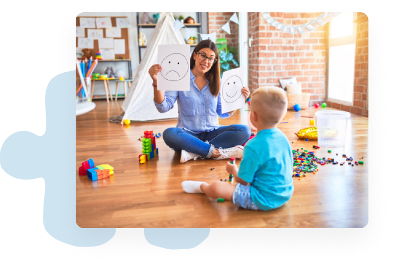 Behavior Frontiers — Applied Behavior Analysis ABA Treatment for autism