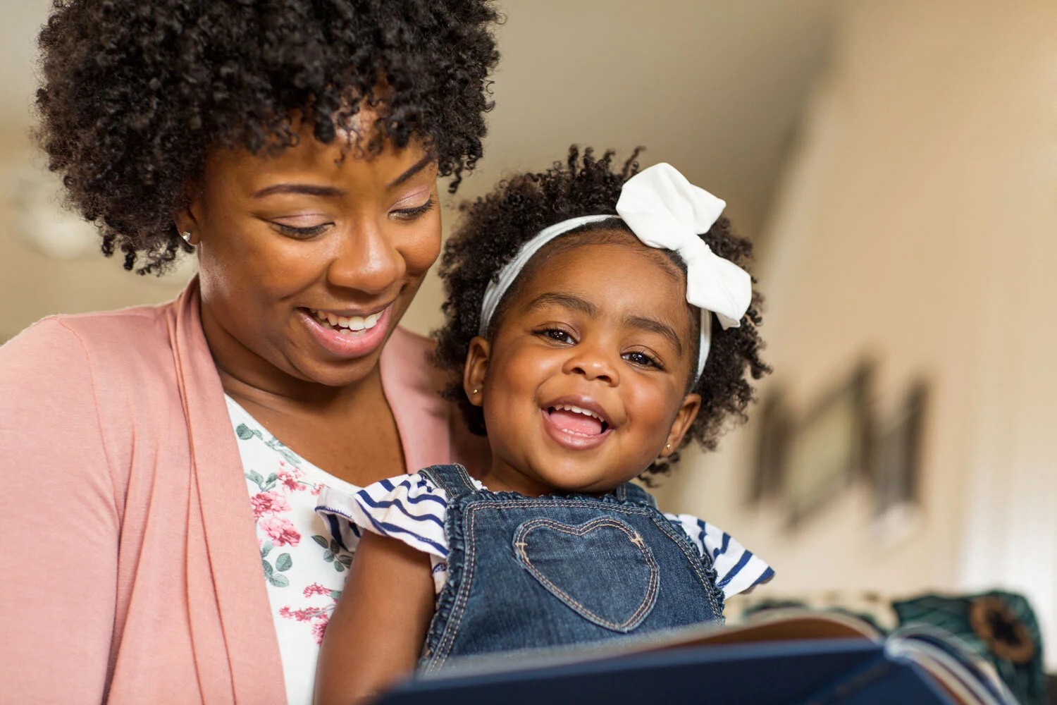 Infant Development and Early Intervention — Behavior Frontiers
