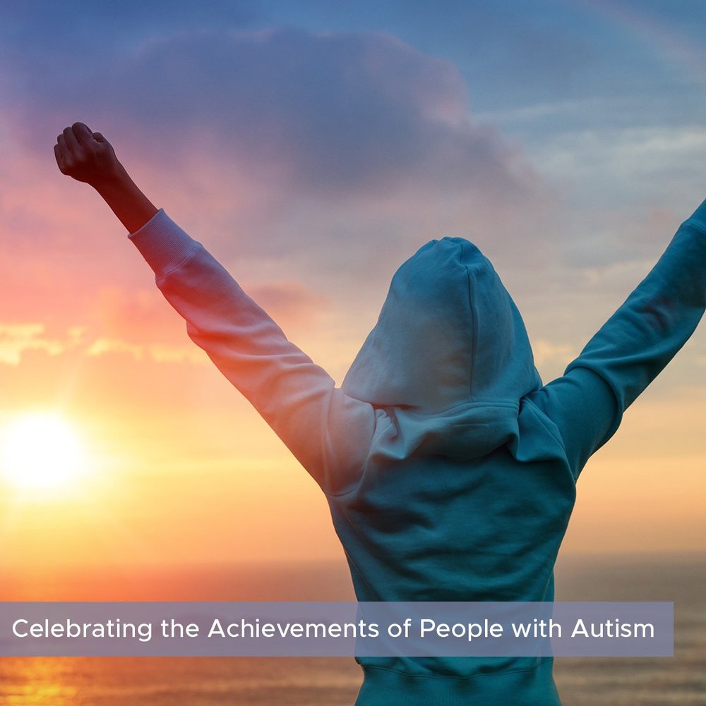 Behavior Frontiers Celebrates the Achievements of People with Autism ...
