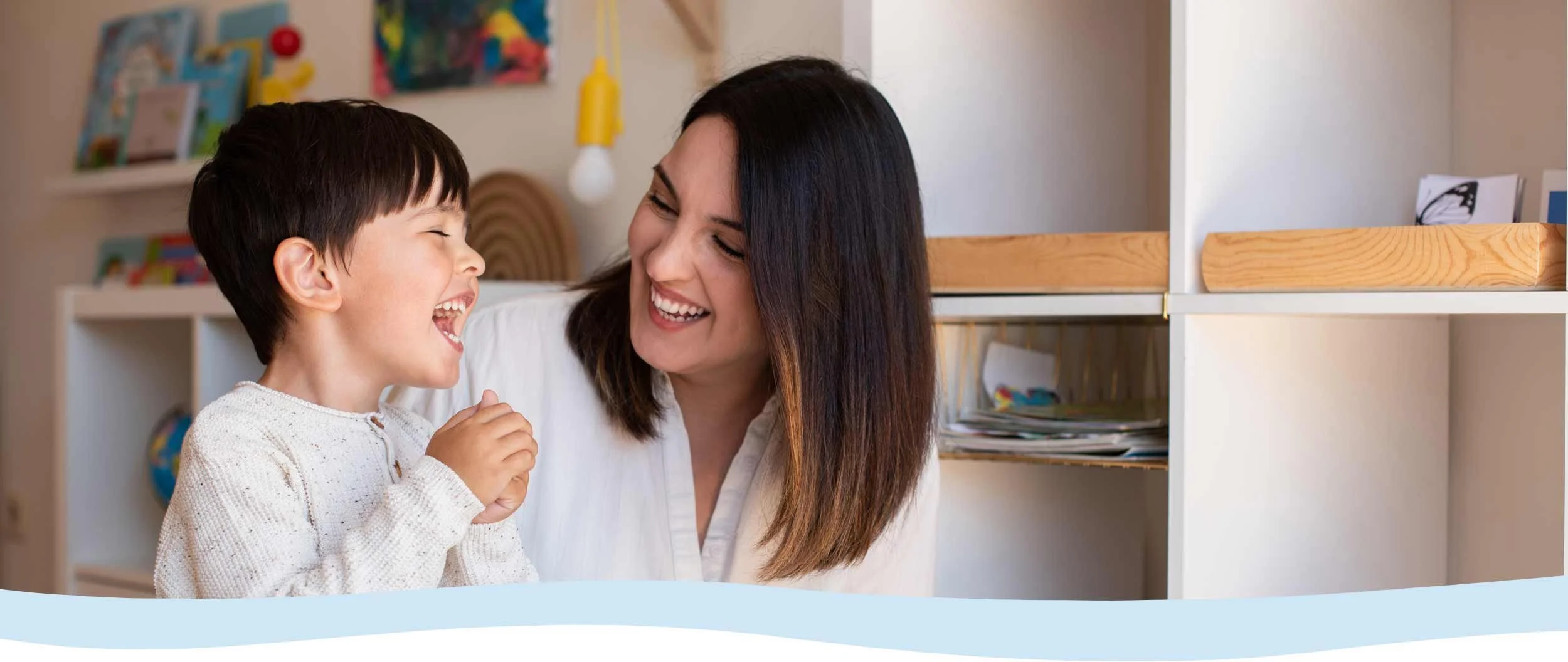 ABA Treatment - Our Proven Approach — Behavior Frontiers