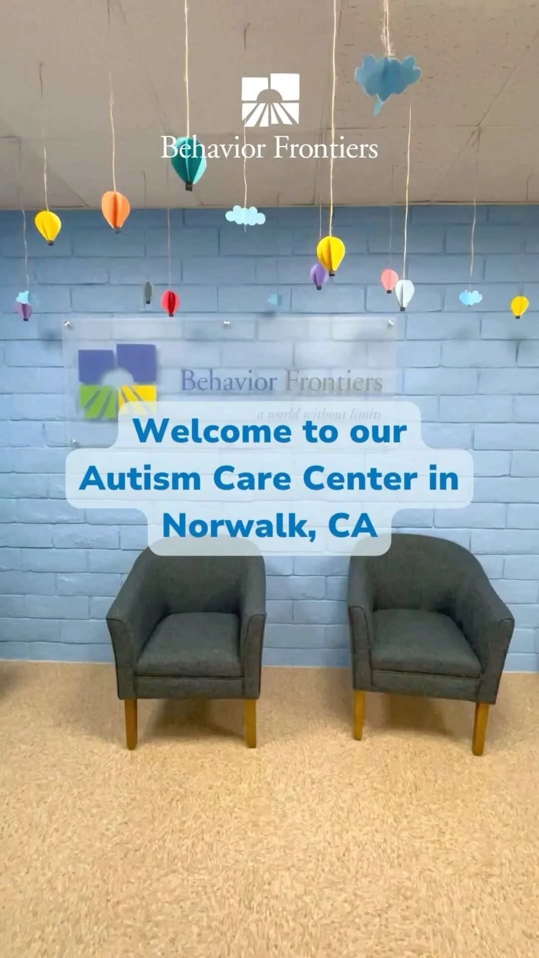 Why Work at Behavior Frontiers? — Behavior Frontiers