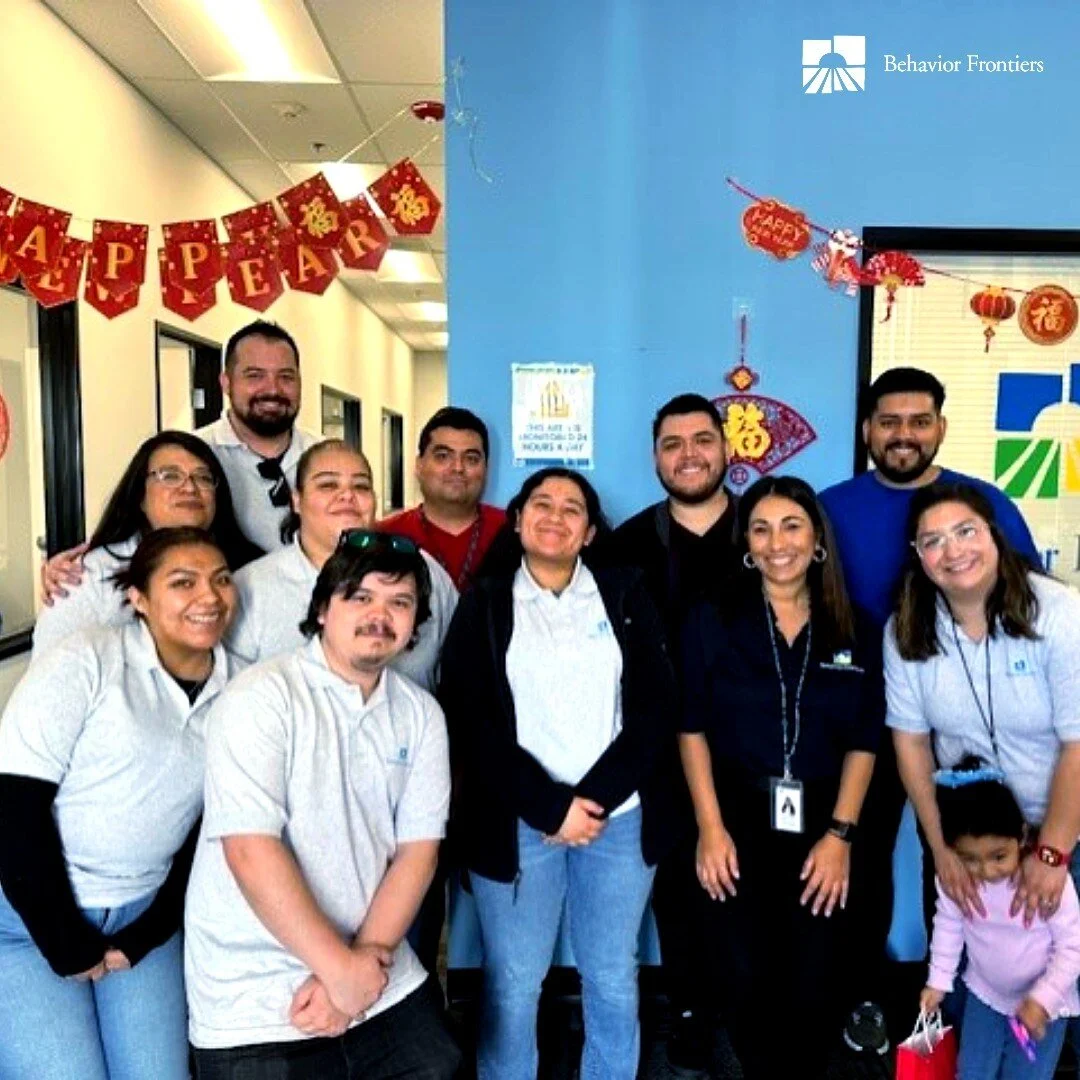 Why Work at Behavior Frontiers? — Behavior Frontiers