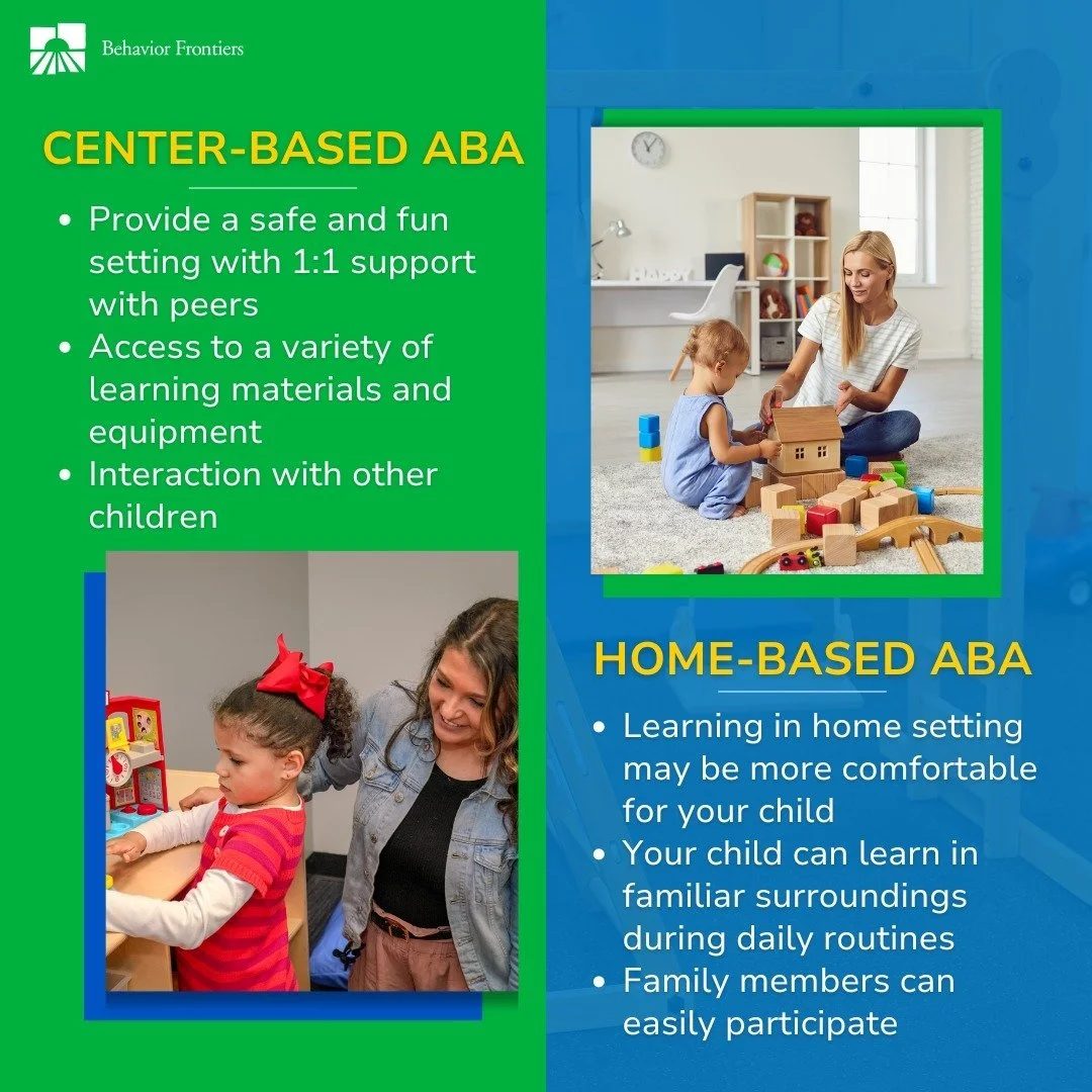 Why Work at Behavior Frontiers? — Behavior Frontiers