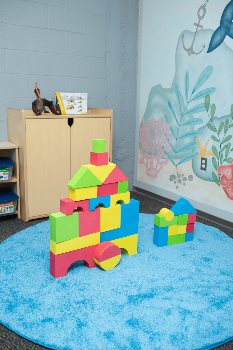 Home and Center-Based ABA Autism Treatment in Detroit — Behavior Frontiers