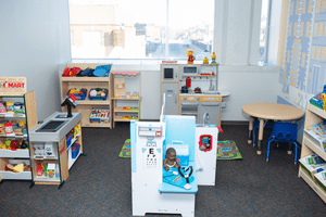 Home and Center-Based ABA Autism Treatment in Detroit — Behavior Frontiers