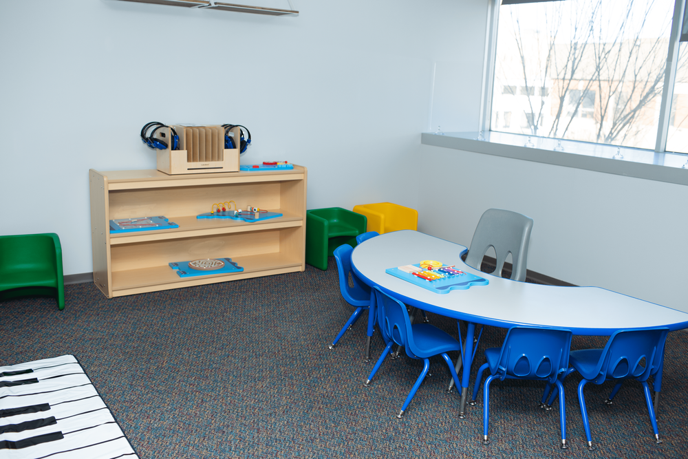 Home and Center-Based ABA Autism Treatment in Detroit — Behavior Frontiers