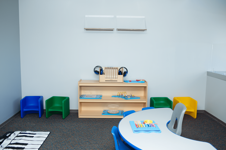 Home and Center-Based ABA Autism Treatment in Detroit — Behavior Frontiers