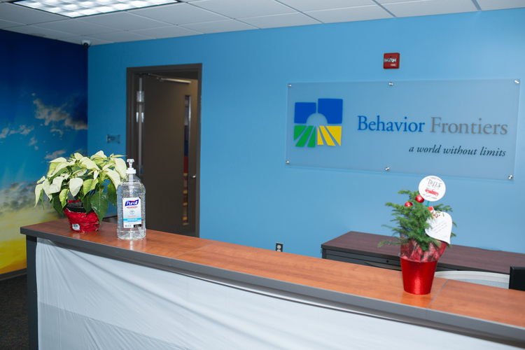 Home and Center-Based ABA Autism Treatment in Detroit — Behavior Frontiers