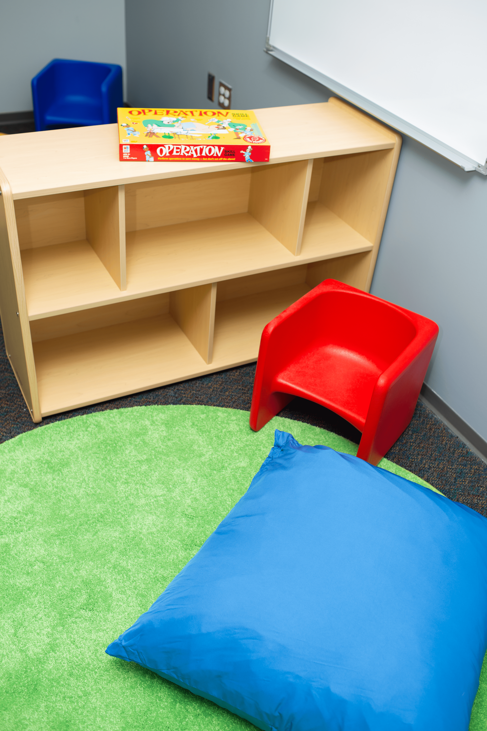 Home and Center-Based ABA Autism Treatment in Detroit — Behavior Frontiers