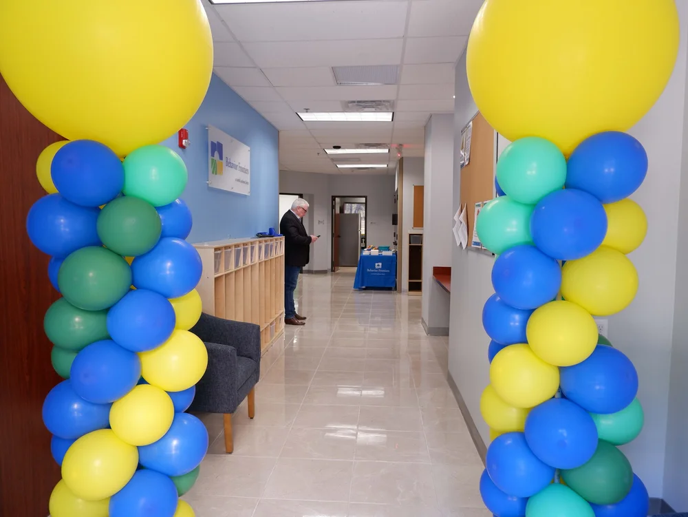 Home and Center-Based ABA Autism Treatment in San Antonio — Behavior ...