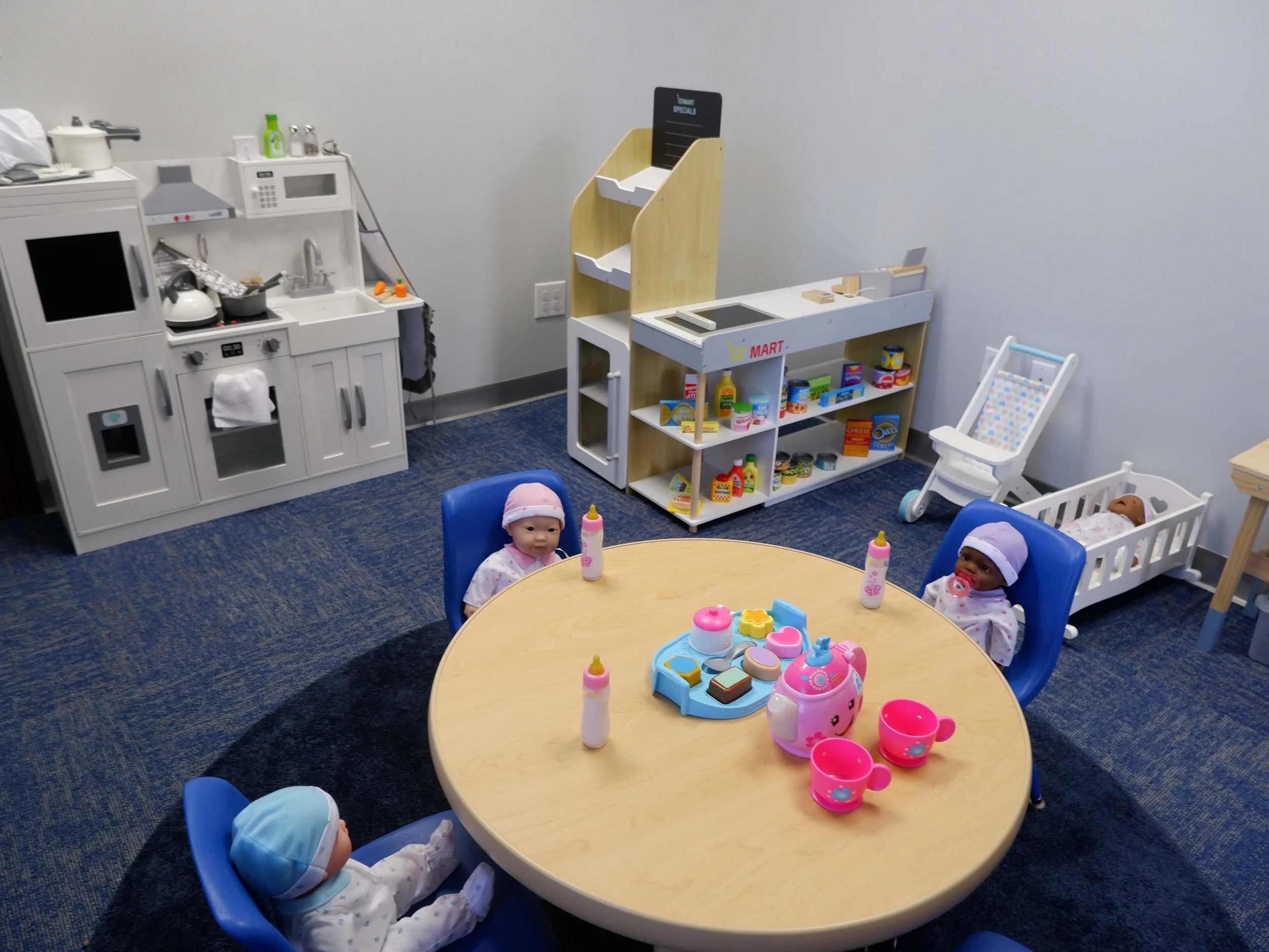 Home and Center-Based ABA Autism Treatment in San Antonio — Behavior ...