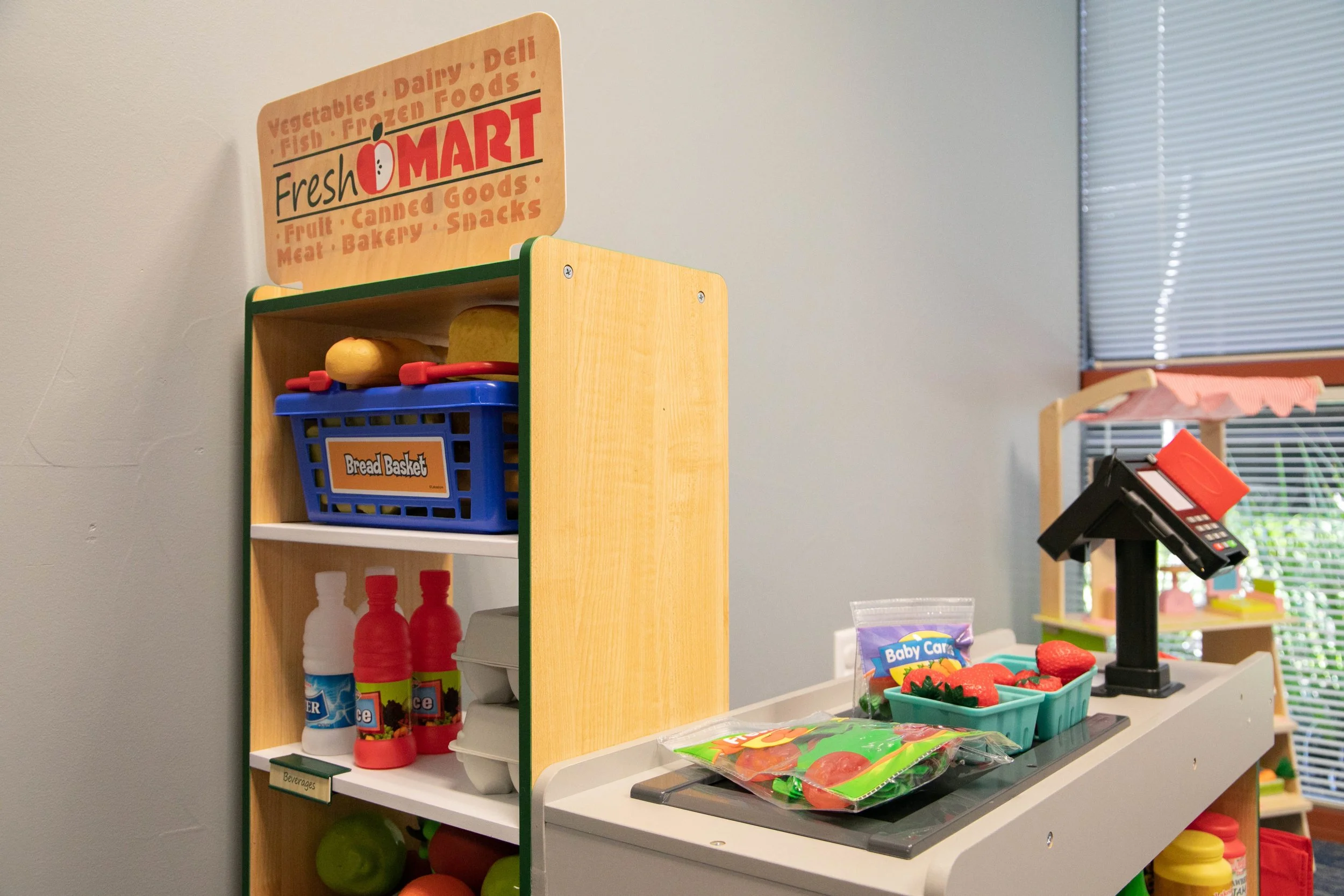 Home-Based ABA Autism Treatment in Seattle — Behavior Frontiers