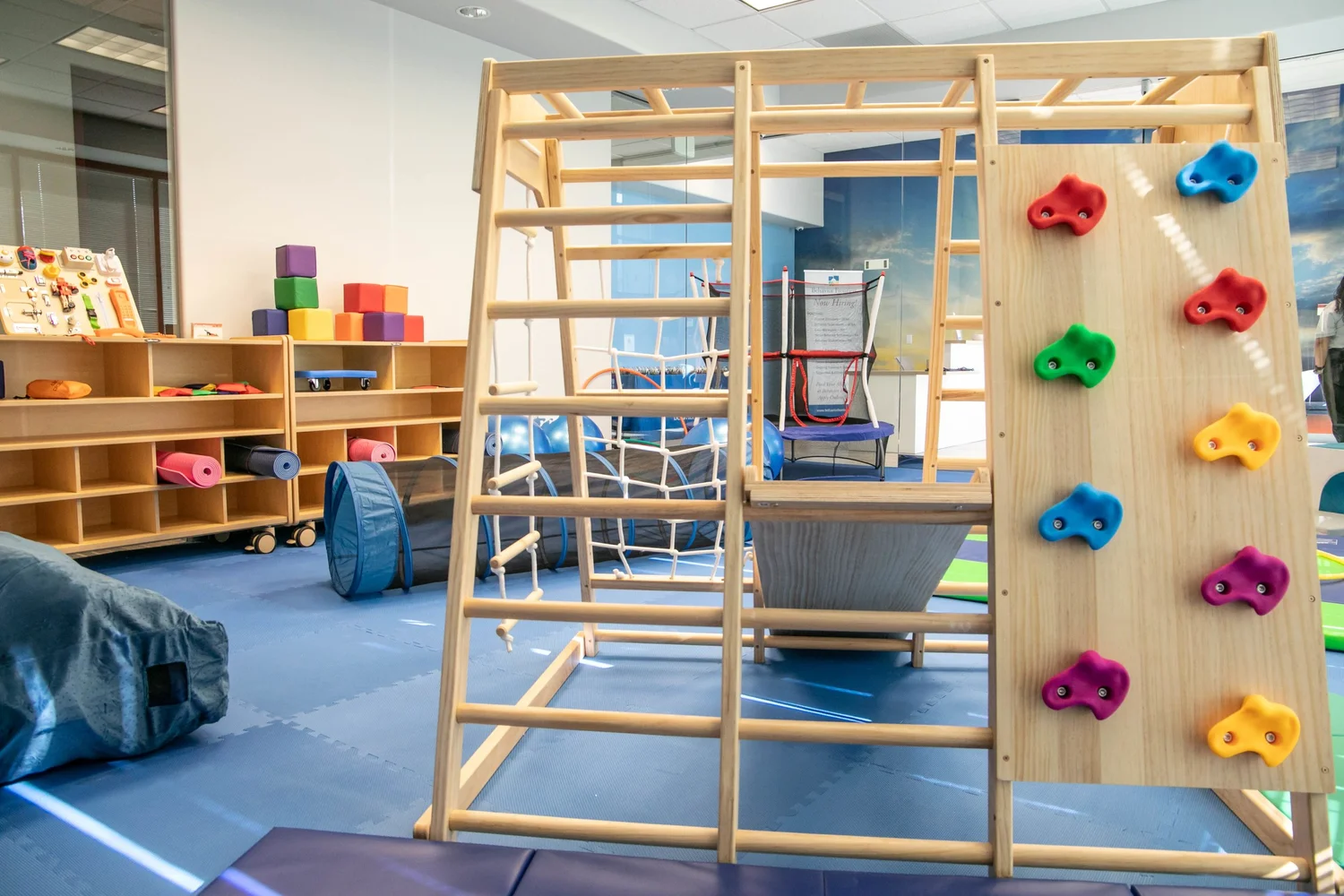 Home-Based ABA Autism Treatment in Seattle — Behavior Frontiers