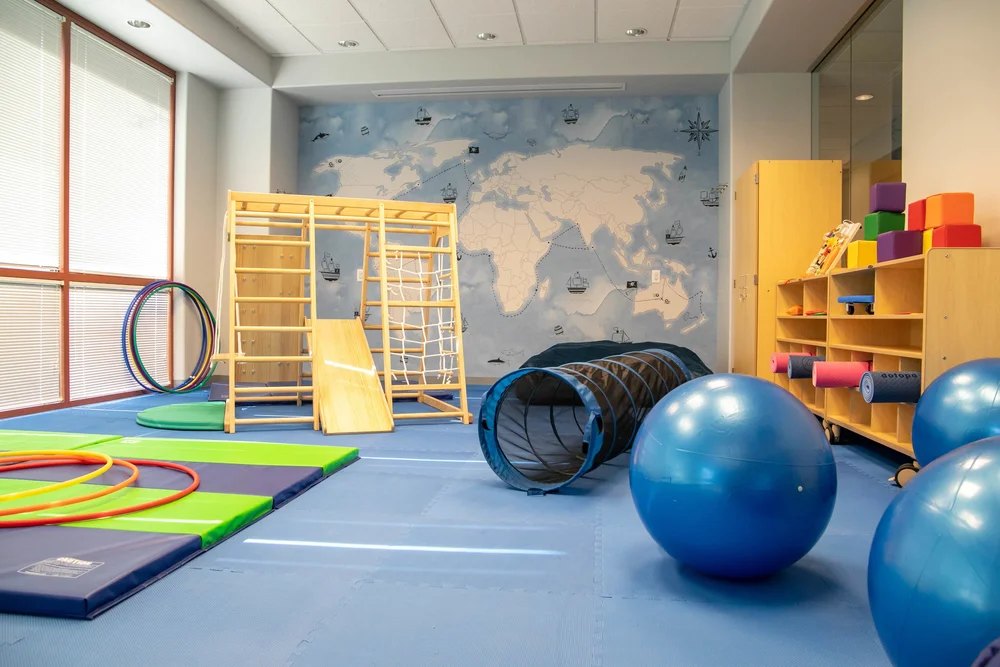 Home-Based ABA Autism Treatment in Seattle — Behavior Frontiers