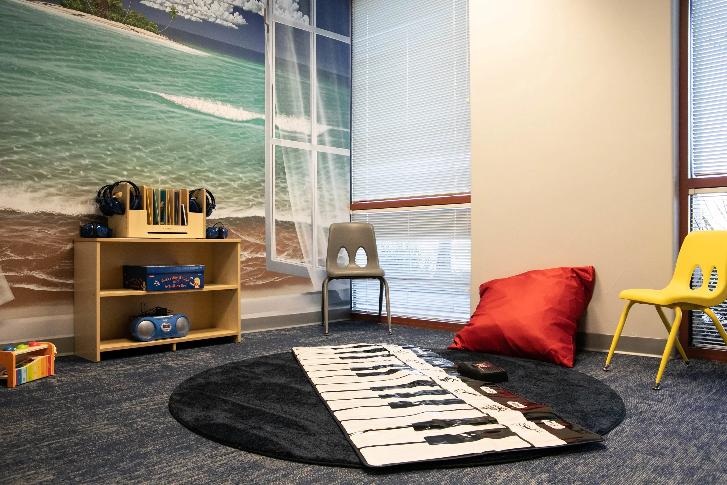 Home-Based ABA Autism Treatment in Seattle — Behavior Frontiers