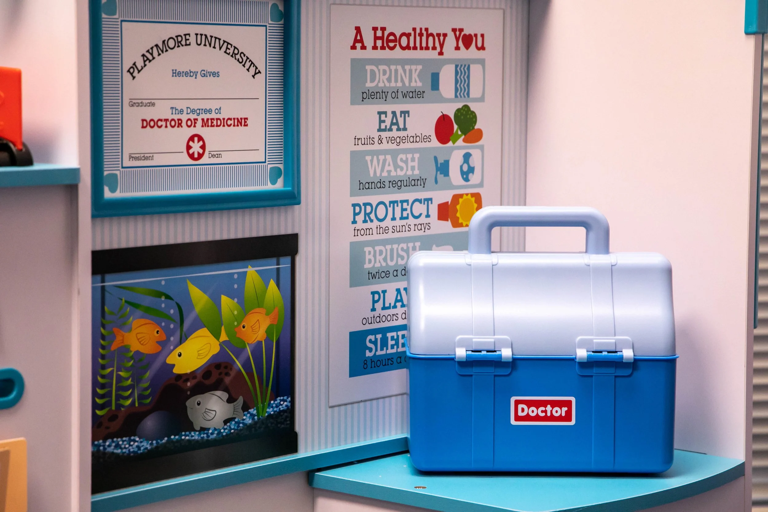 Home-Based ABA Autism Treatment in Seattle — Behavior Frontiers