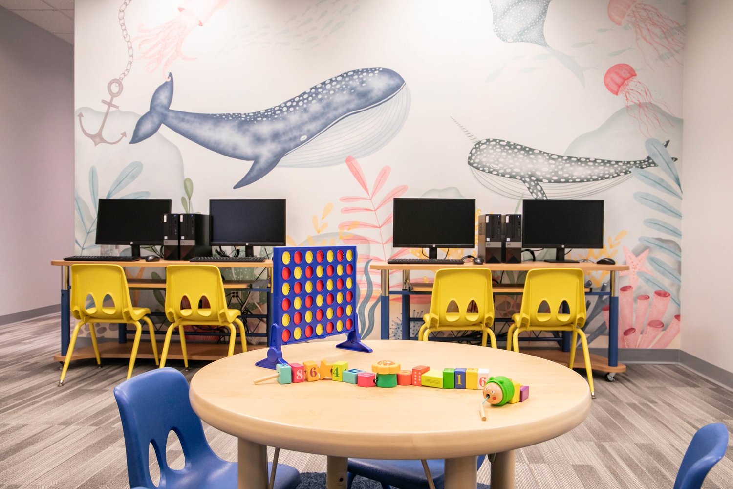 Home-Based ABA Autism Treatment in Seattle — Behavior Frontiers
