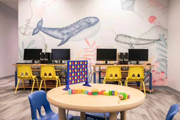 Home-Based ABA Autism Treatment in Seattle — Behavior Frontiers