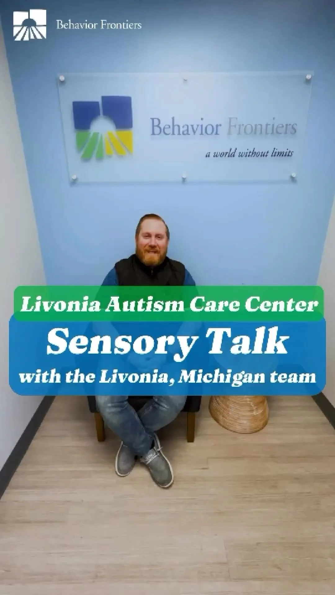 Why Work at Behavior Frontiers? — Behavior Frontiers