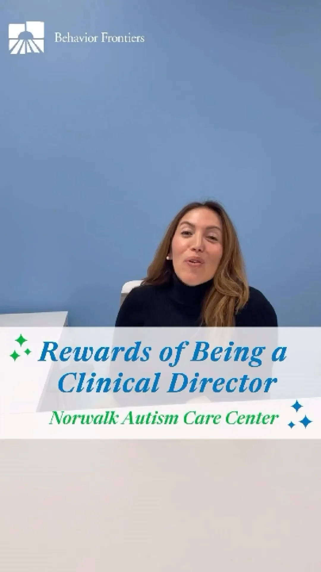 Why Work at Behavior Frontiers? — Behavior Frontiers