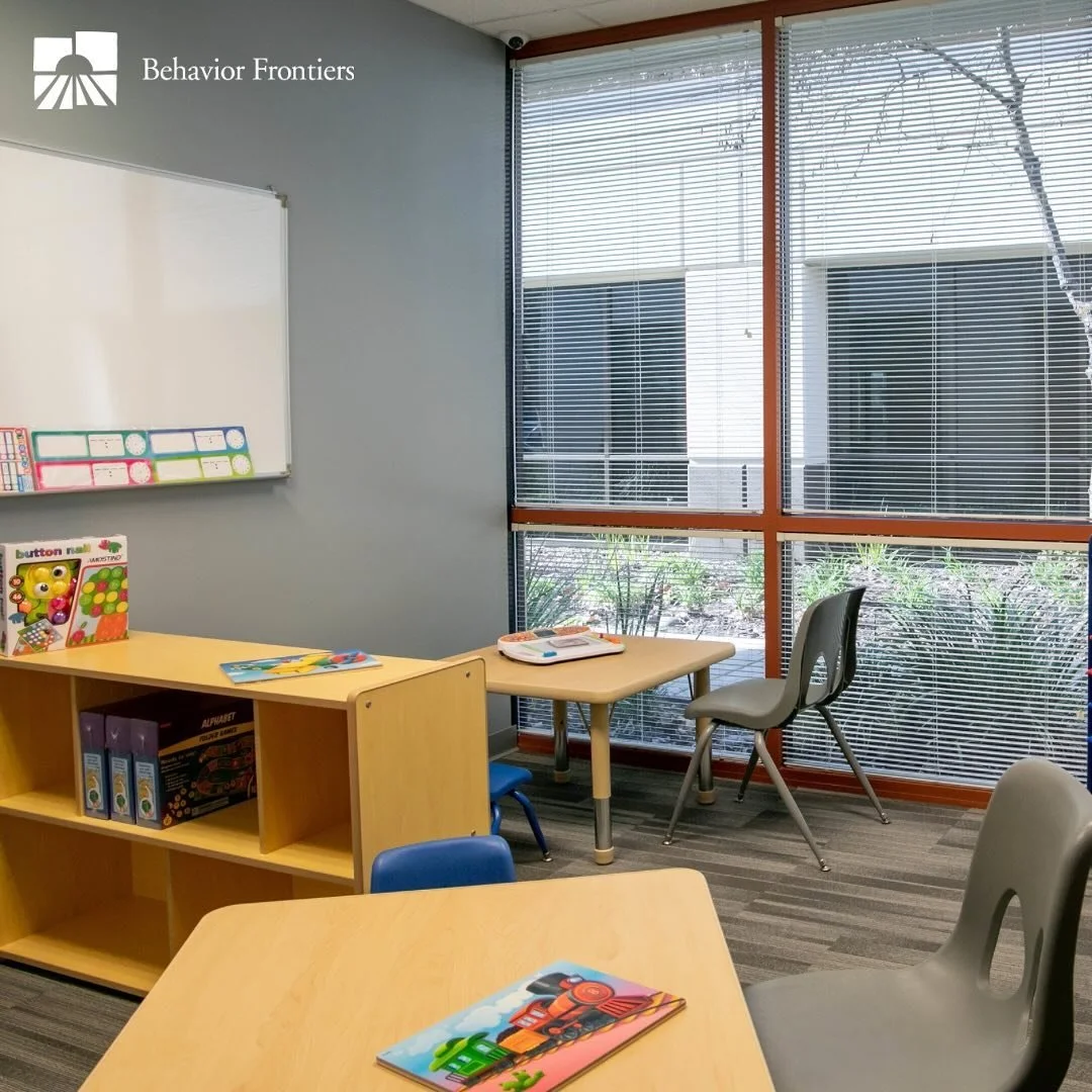 Why Work at Behavior Frontiers? — Behavior Frontiers