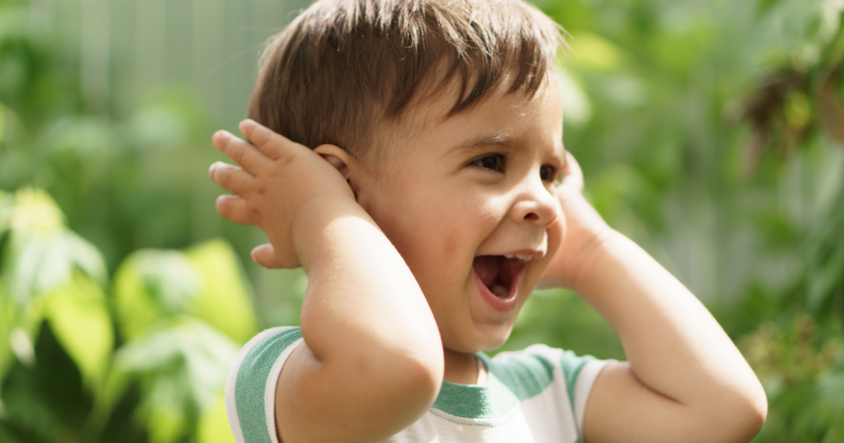 Early Signs of Autism in Babies, Toddlers, and Young Children ...