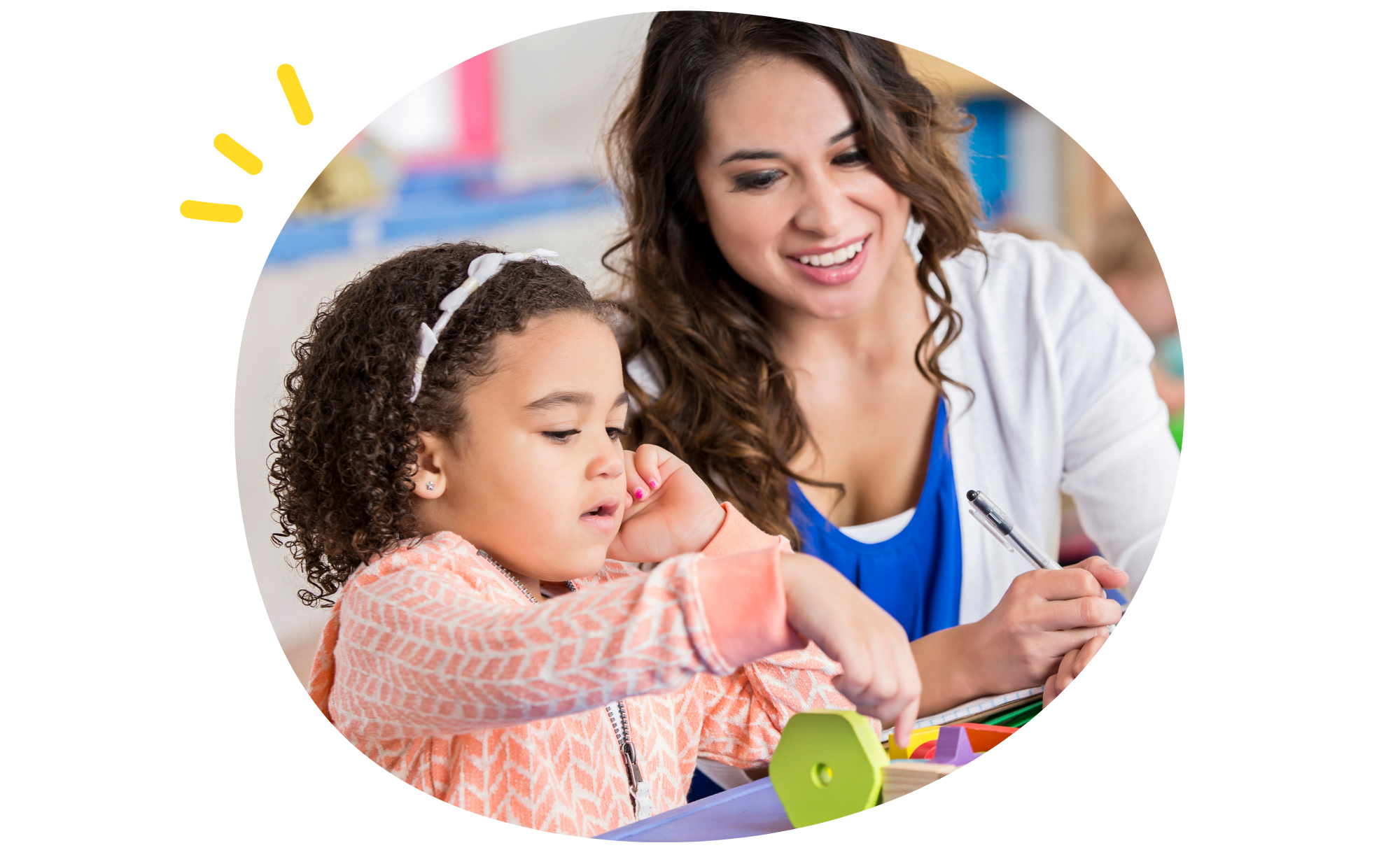 Center-Based ABA Autism Treatment in Escondido — Behavior Frontiers