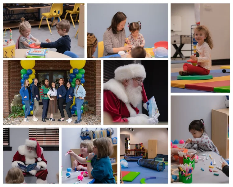 Behavior Frontiers Autism Treatment Center Hosts Grand Opening in Plano ...