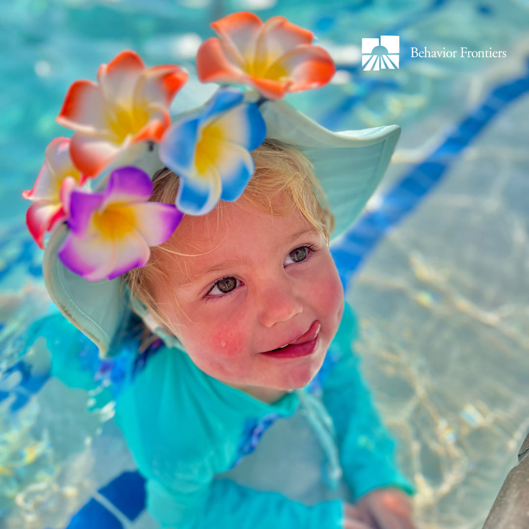 VIRTUAL SUMMER CAMP | JELLYFISH CRAFT FOR KIDS — Behavior Frontiers