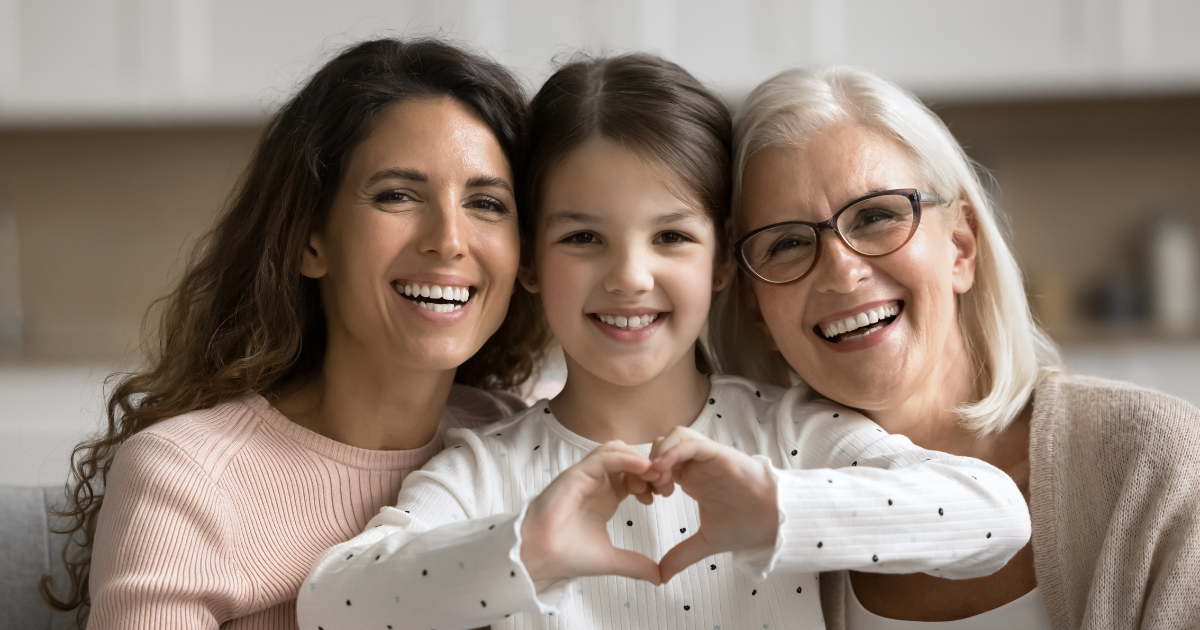 Women’s History Month: The Overlooked Story of Autism in Girls & Women ...