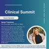 Behavior Frontiers to Host Clinical Summit, Featuring Guest Speaker ...