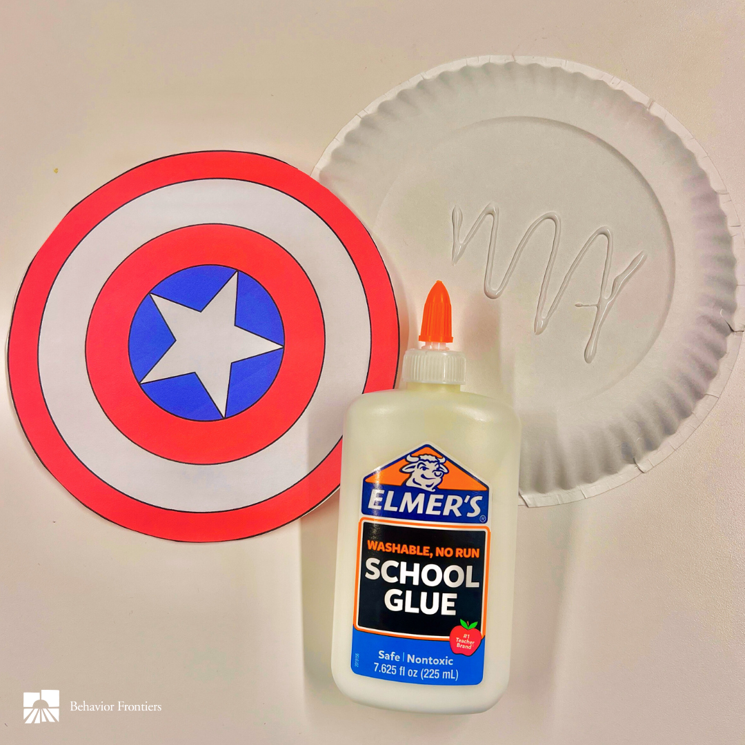 Virtual Summer Camp | Superhero Crafts for Kids — Behavior Frontiers