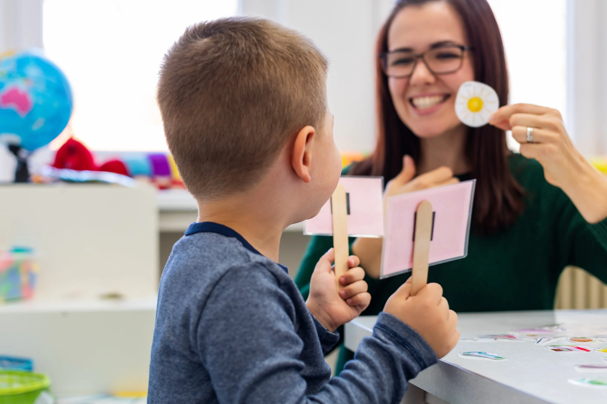 Behavior Frontiers — Applied Behavior Analysis ABA Treatment for autism