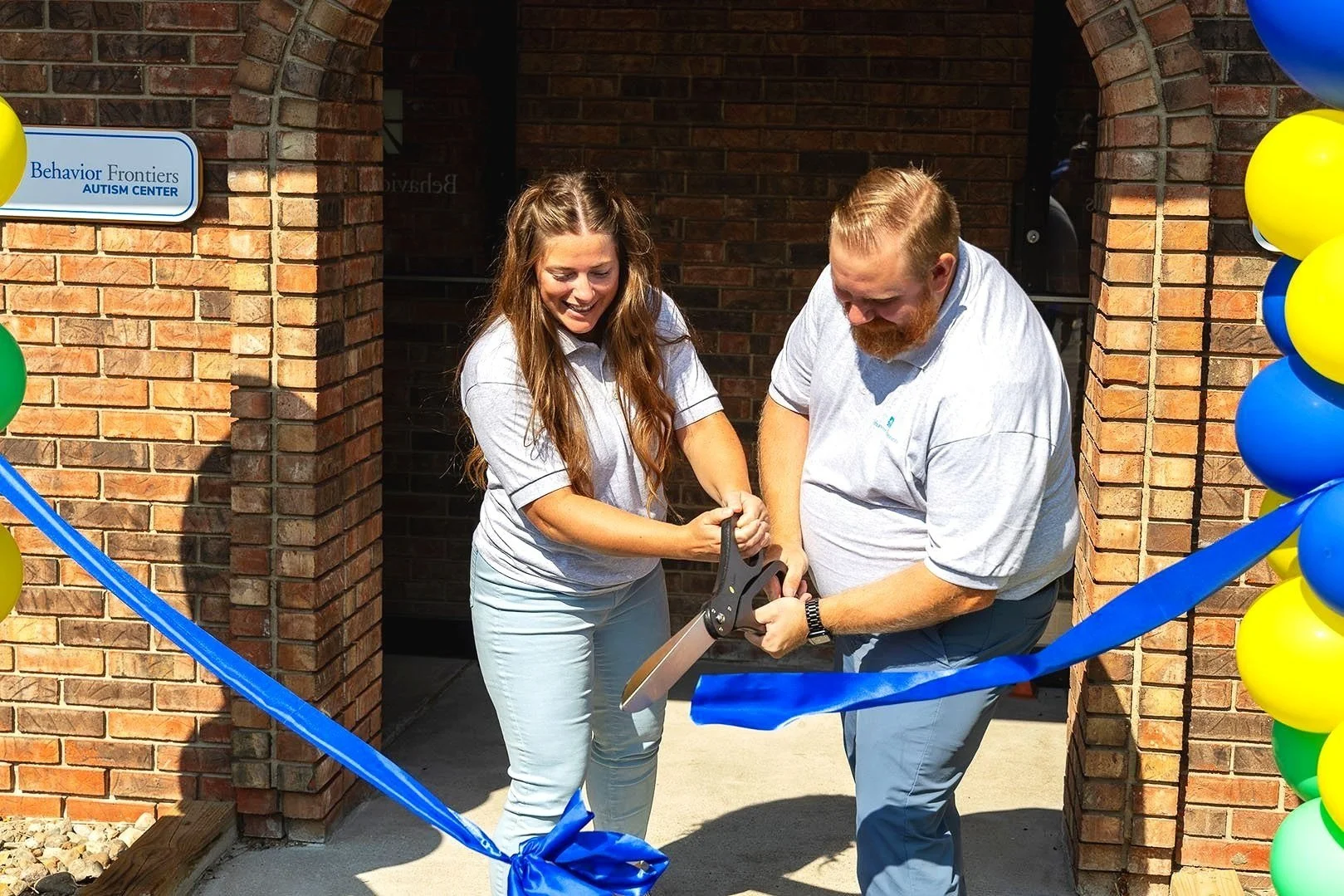 Applied Behavior Analysis Autism Care in Detroit, MI — Behavior Frontiers