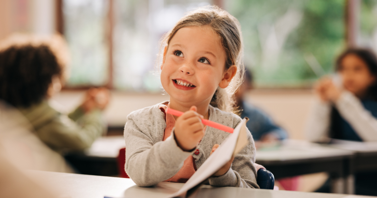 Help Your Child with Autism Navigate the New School Year — Behavior ...