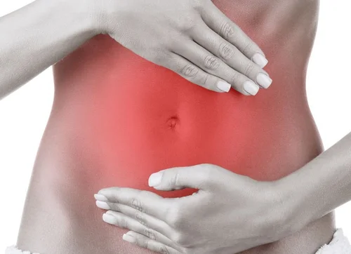 Purge ou detox Intestinale — Les chemins d'Ysa