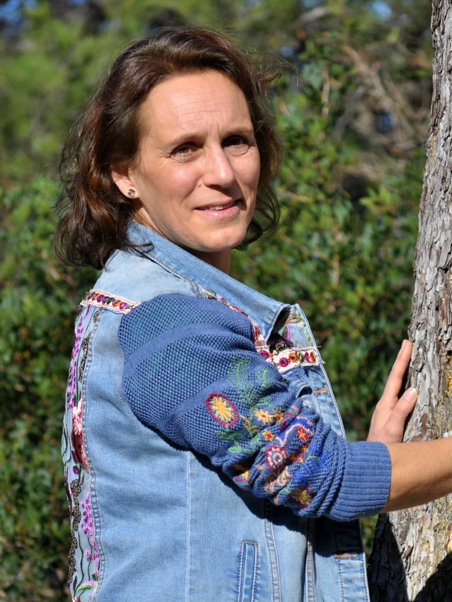 Les chemins d'Ysa - Séjours Naturopathie, Jeûne et Randonnée FFJR (3-5 ...