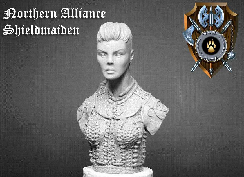 Store 2 — Shieldwolf Miniatures