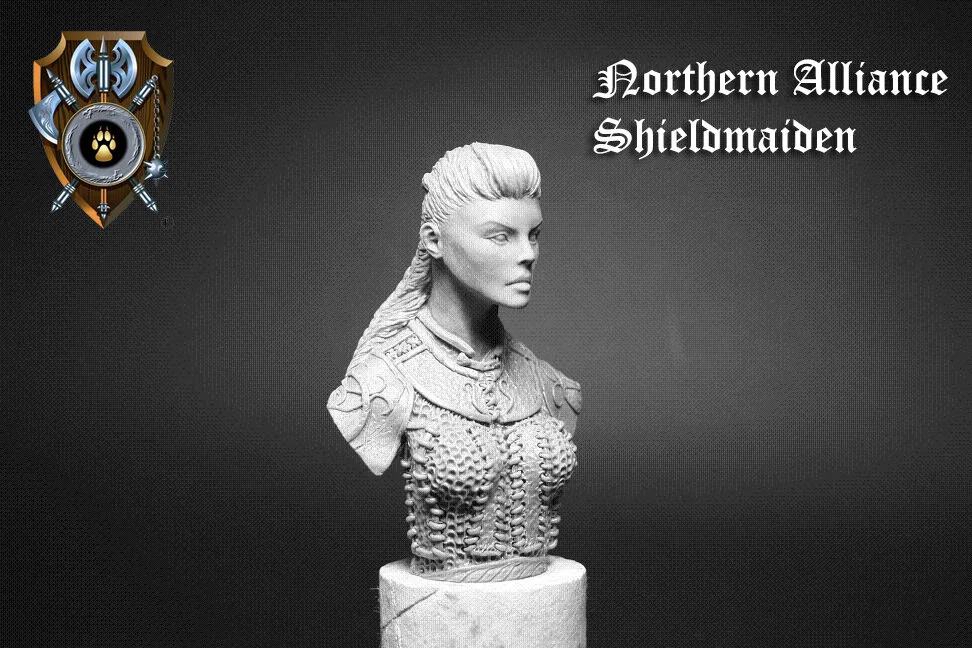 Store 2 — Shieldwolf Miniatures