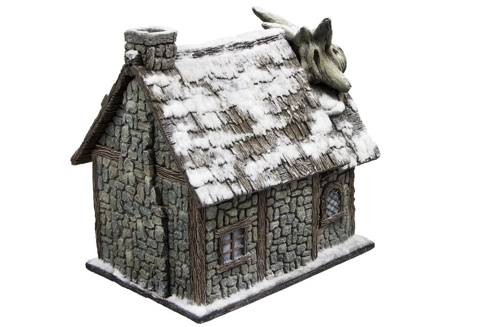Store 1 — Shieldwolf Miniatures