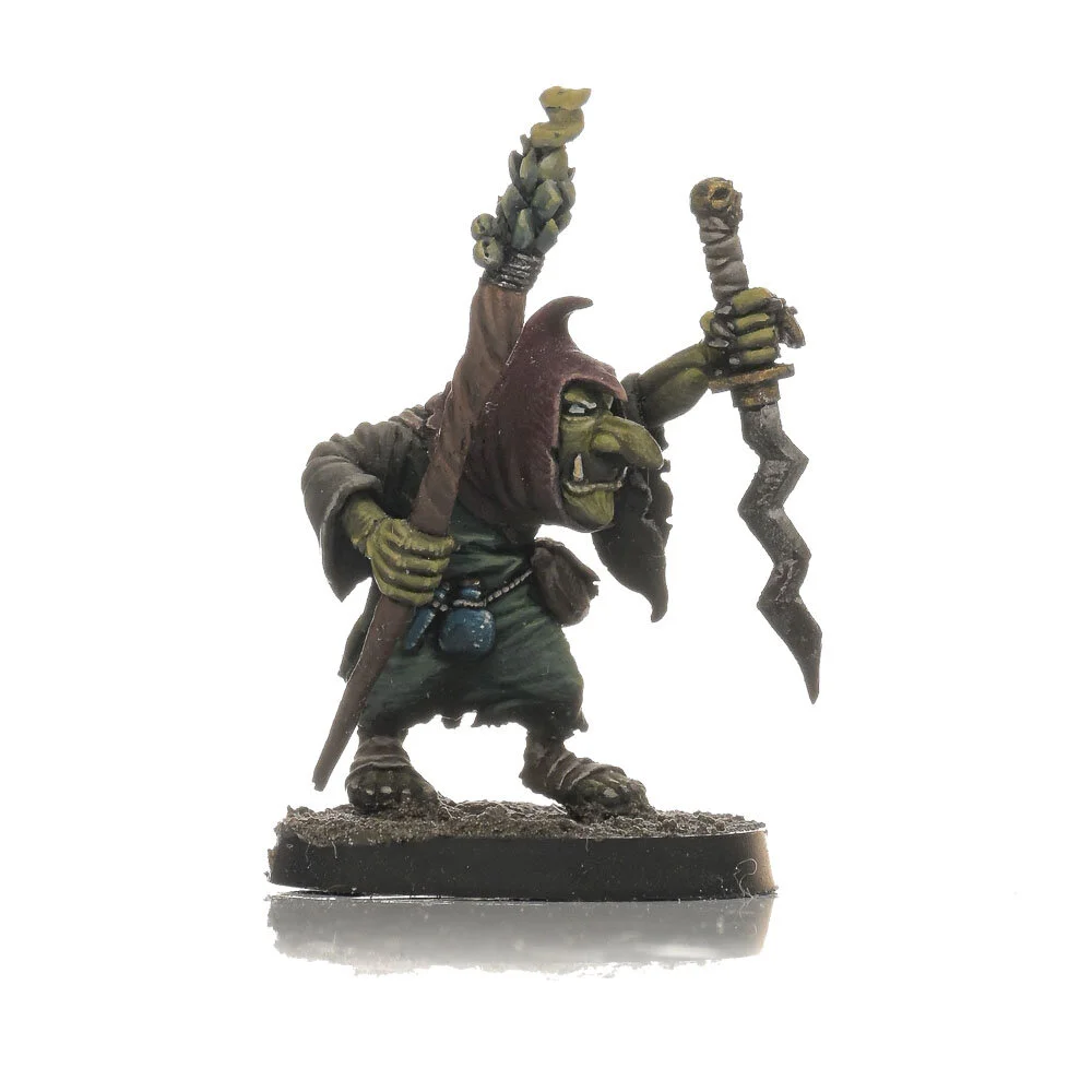 Store 2 — Shieldwolf Miniatures