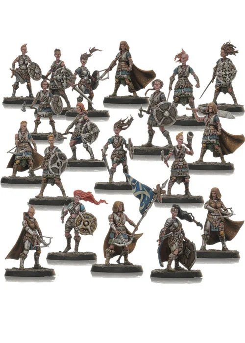 Store 2 — Shieldwolf Miniatures