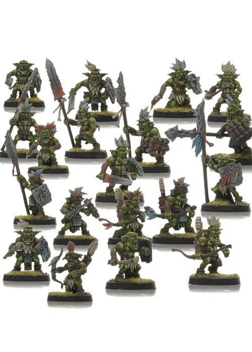 Store 2 — Shieldwolf Miniatures