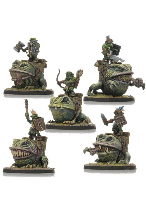 Store 2 — Shieldwolf Miniatures