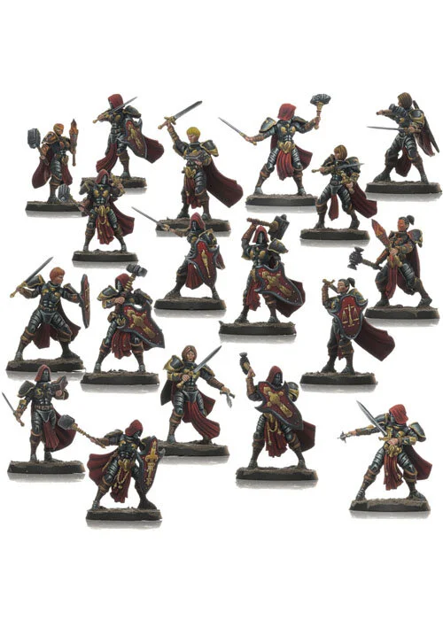 Store 1 — Shieldwolf Miniatures